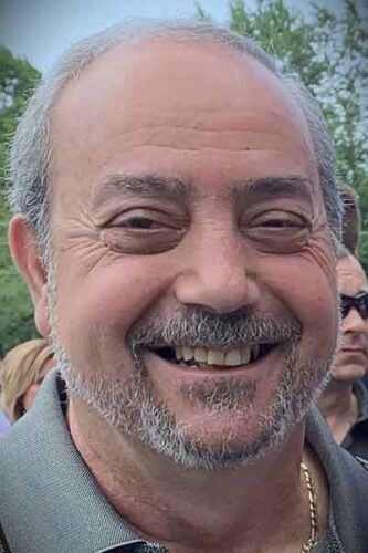 Joseph R. Celli 1948-2023 | News, Sports, Jobs - Tribune Chronicle